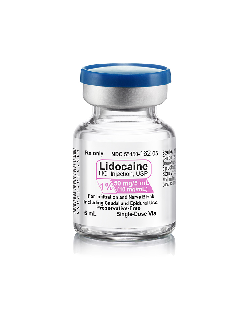 What Type Of Injection Is Lidocaine At Christine Voss Blog What Type Of Injection Is Lidocaine At Christine Voss Blog